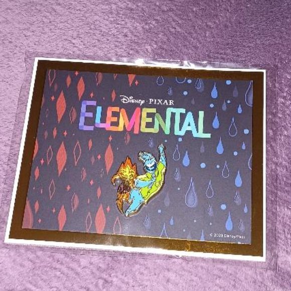 Disney | Other | Dmc Disney Movie Club Exclusive Vip Pin Movie ...